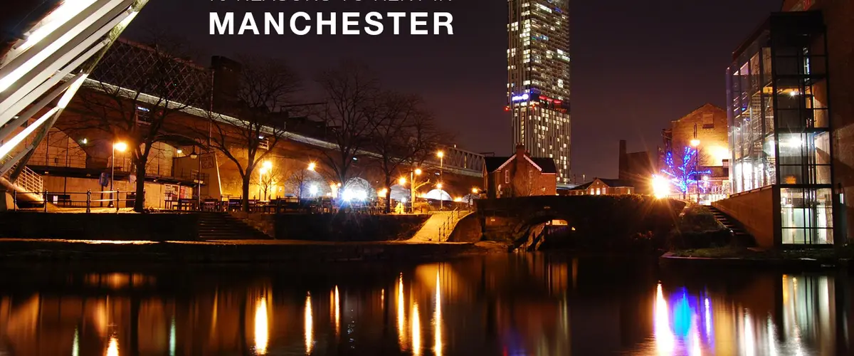 10 Reasons to Rent in Manchester - Ascend Properties 10 Reasons to Rent in Manchester - Ascend Properties